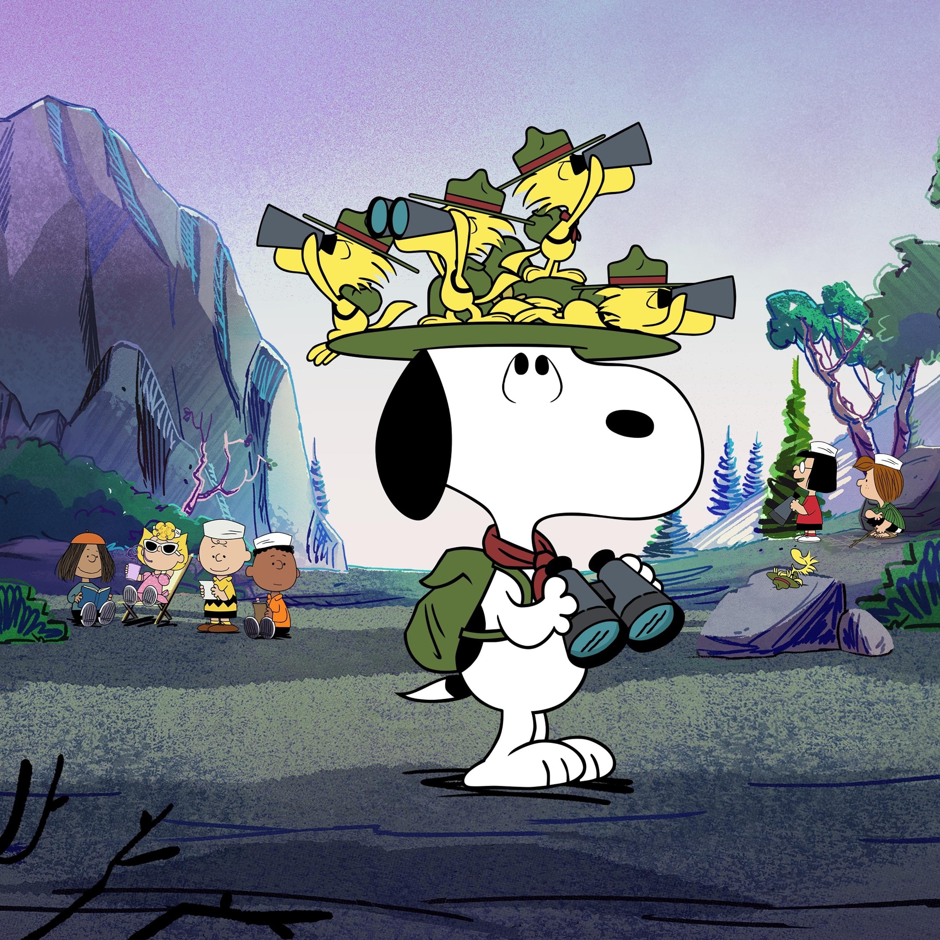 12 New & Upcoming Kids Shows Of 2024, Ranked