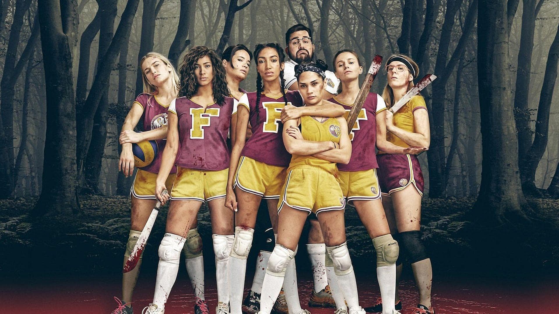 21 Movies With Volleyball Scenes That We Really Dig