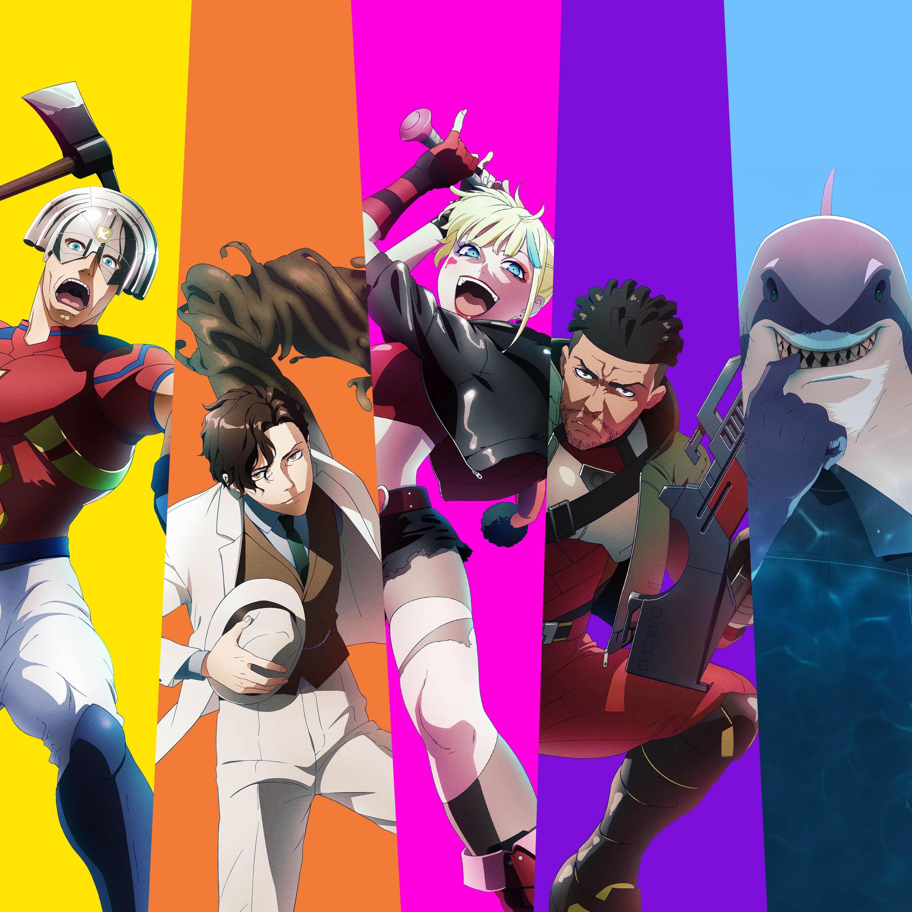 16 Unique Isekai Anime That Put An Interesting Spin On The Genre