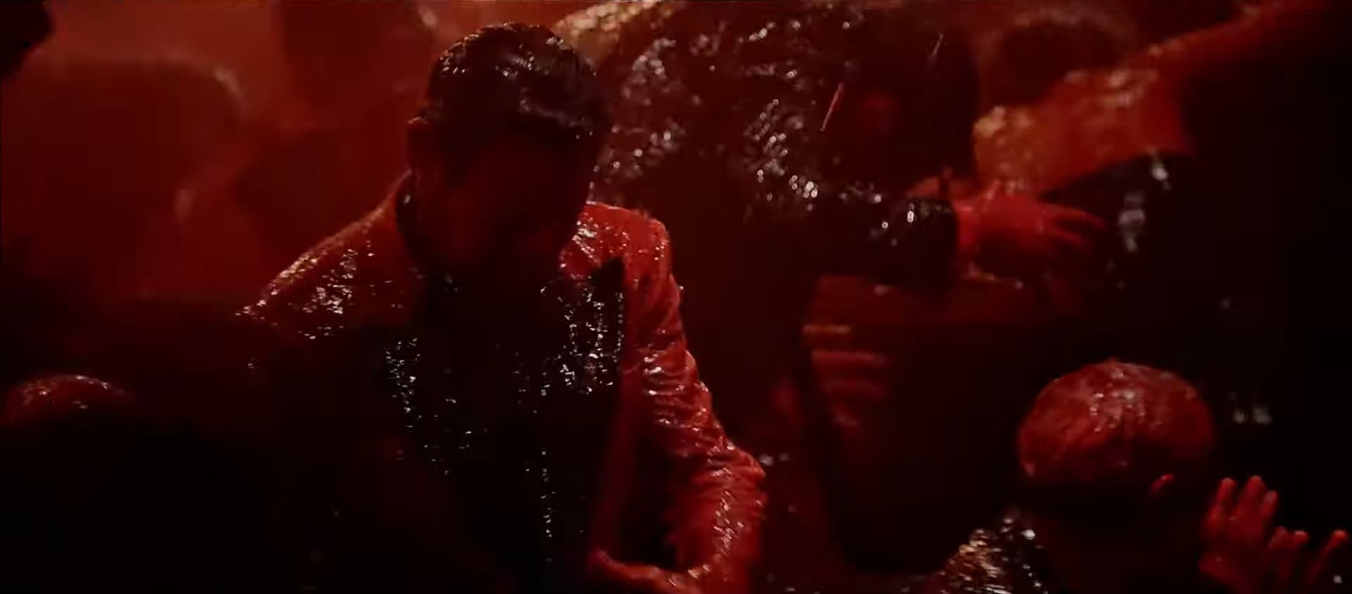 The 13 Bloodiest Movie Finales, Ranked