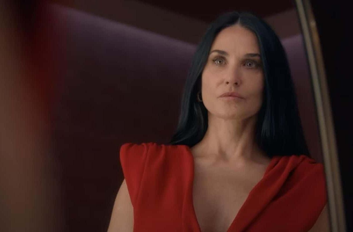 The 15 Best Demi Moore Movies, Ranked By Fans