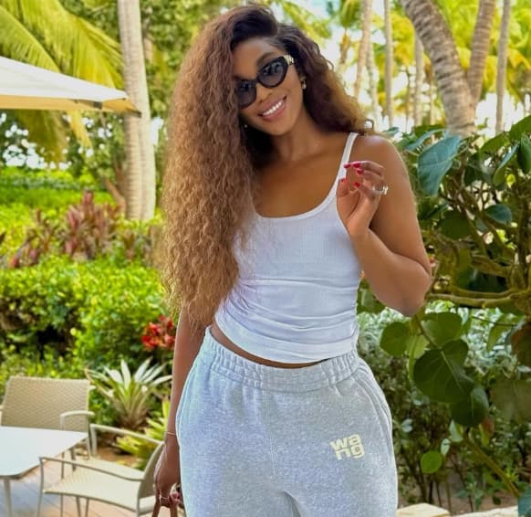 The 25 Hottest Nigerian Women, Ranked