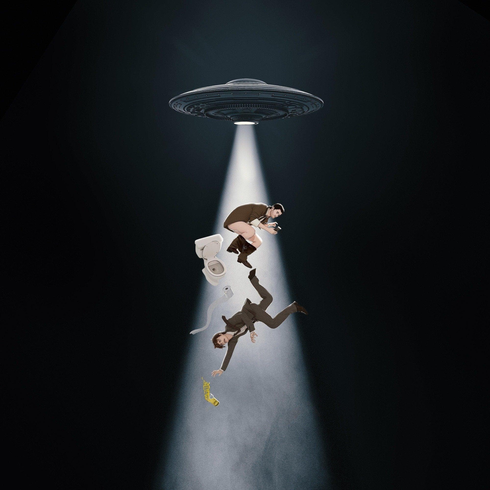 The 25 Best Shows Like 'Inside Job', Ranked By Fans