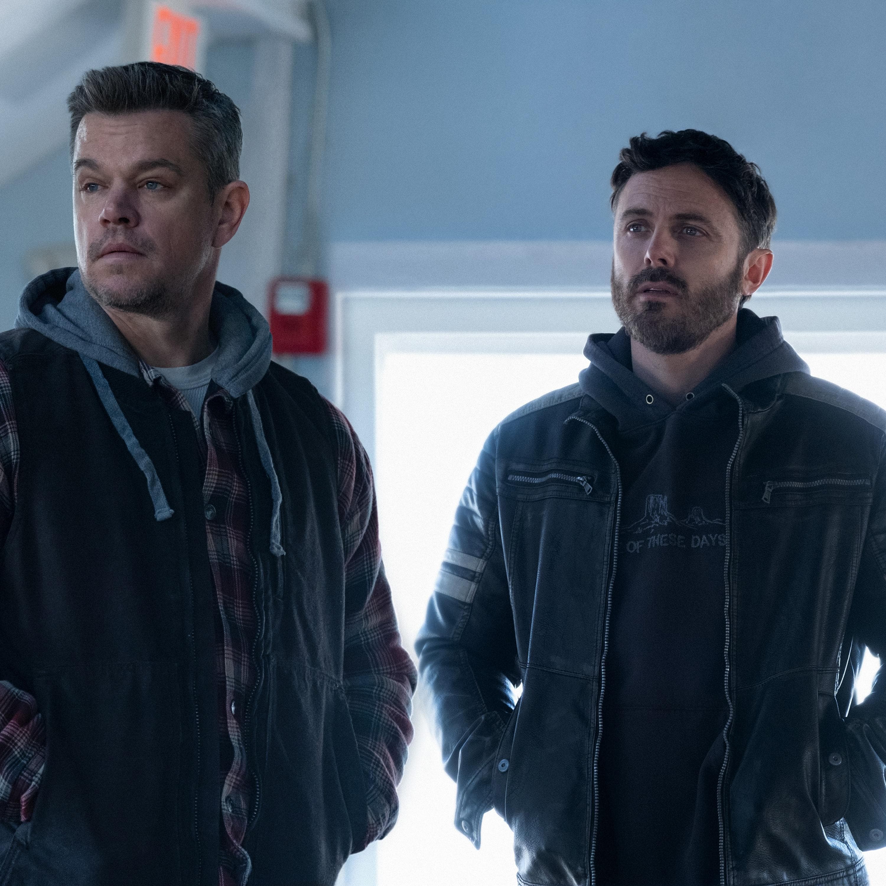 The 20 Best Movies Like 'Wolfs', Ranked By Fans