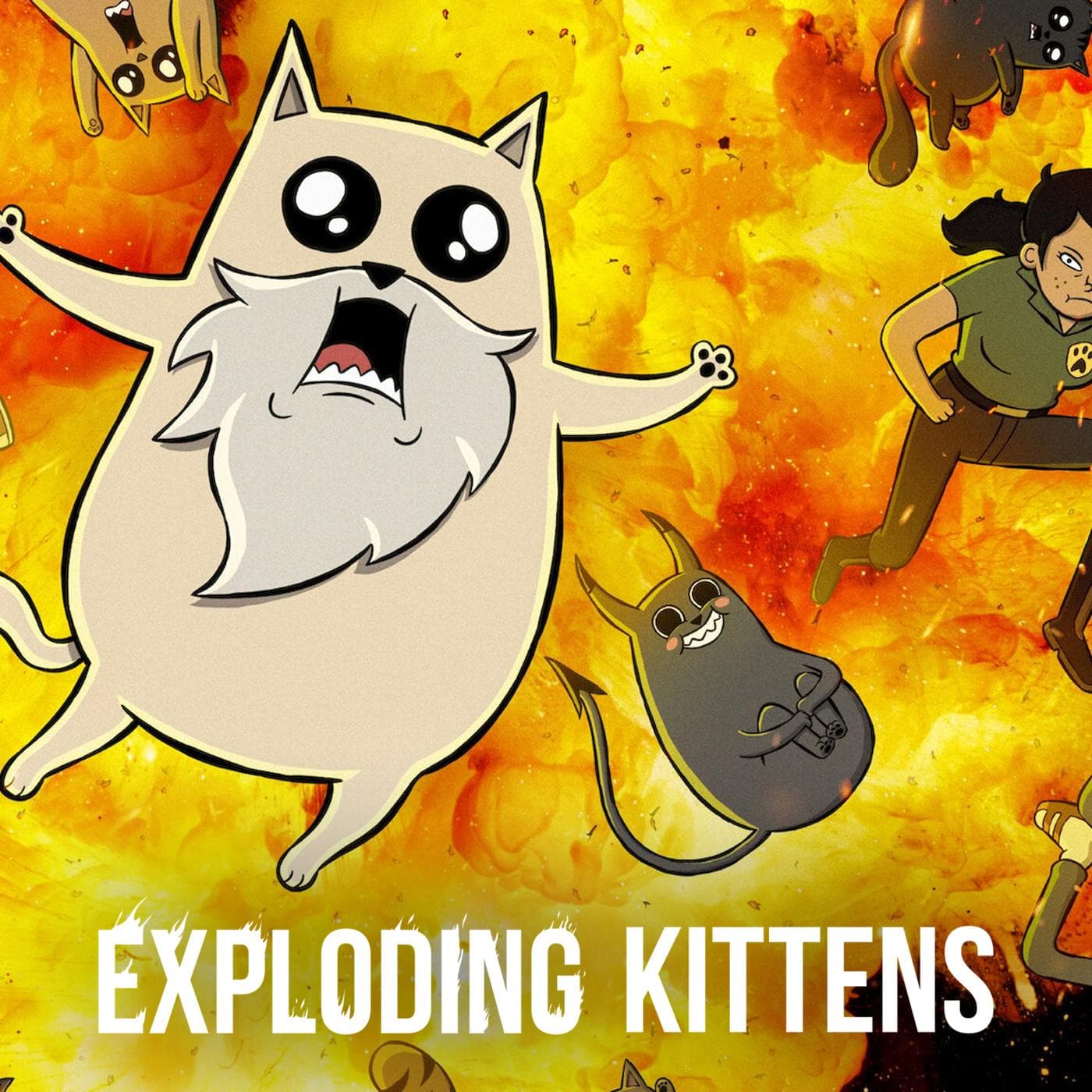 11 New & Upcoming Animated Shows Of 2024, Ranked