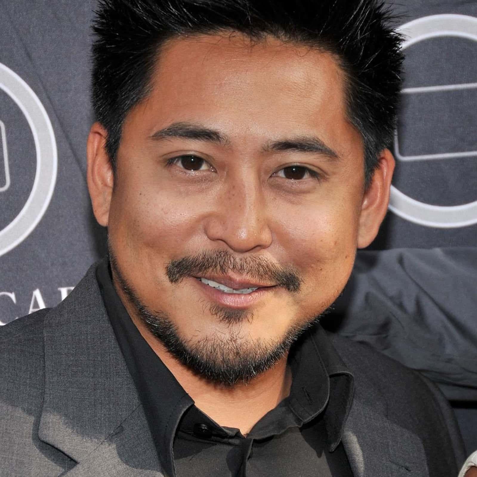 The 25 Hottest Filipino Actors, Ranked