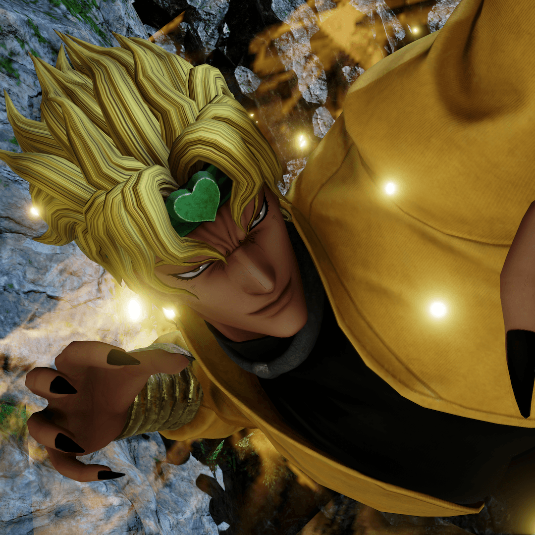 Ranking All 40 'Jump Force' Characters, Best To Worst