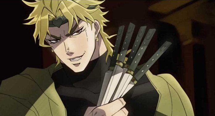 The 20 Manliest Anime Men of All Time