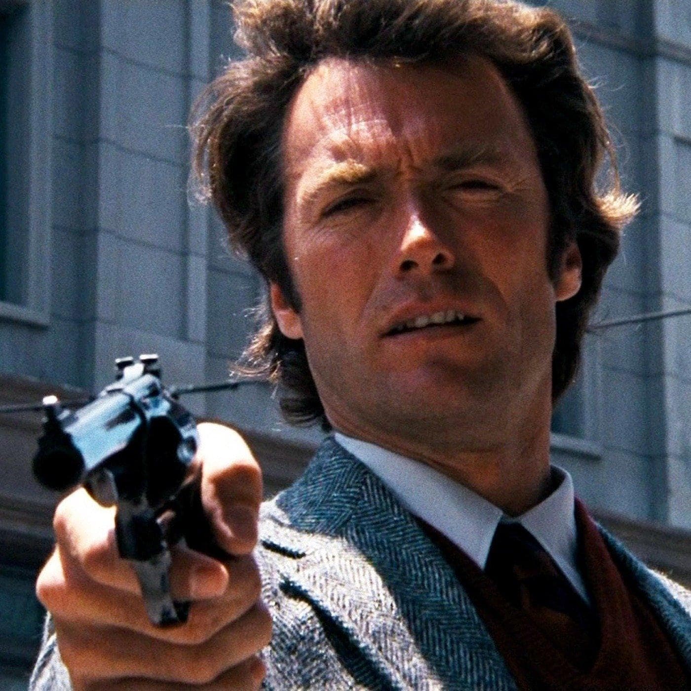 All 'Dirty Harry' Movies, Ranked Best To Worst By Fans