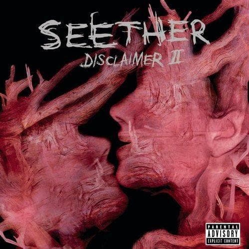 List of All Top Seether Albums, Ranked