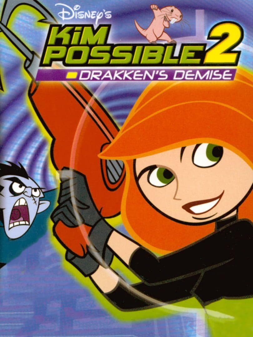 All 'Kim Possible' Games, Ranked By Fans