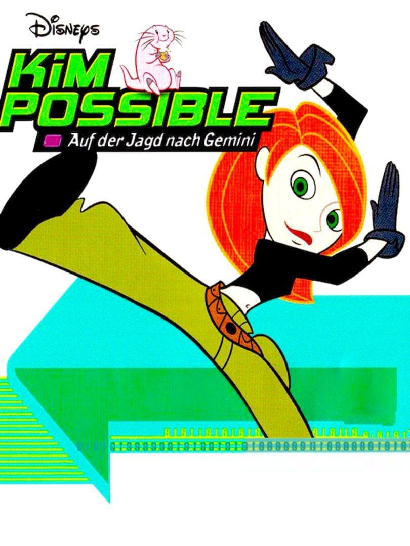 All 'Kim Possible' Games, Ranked By Fans