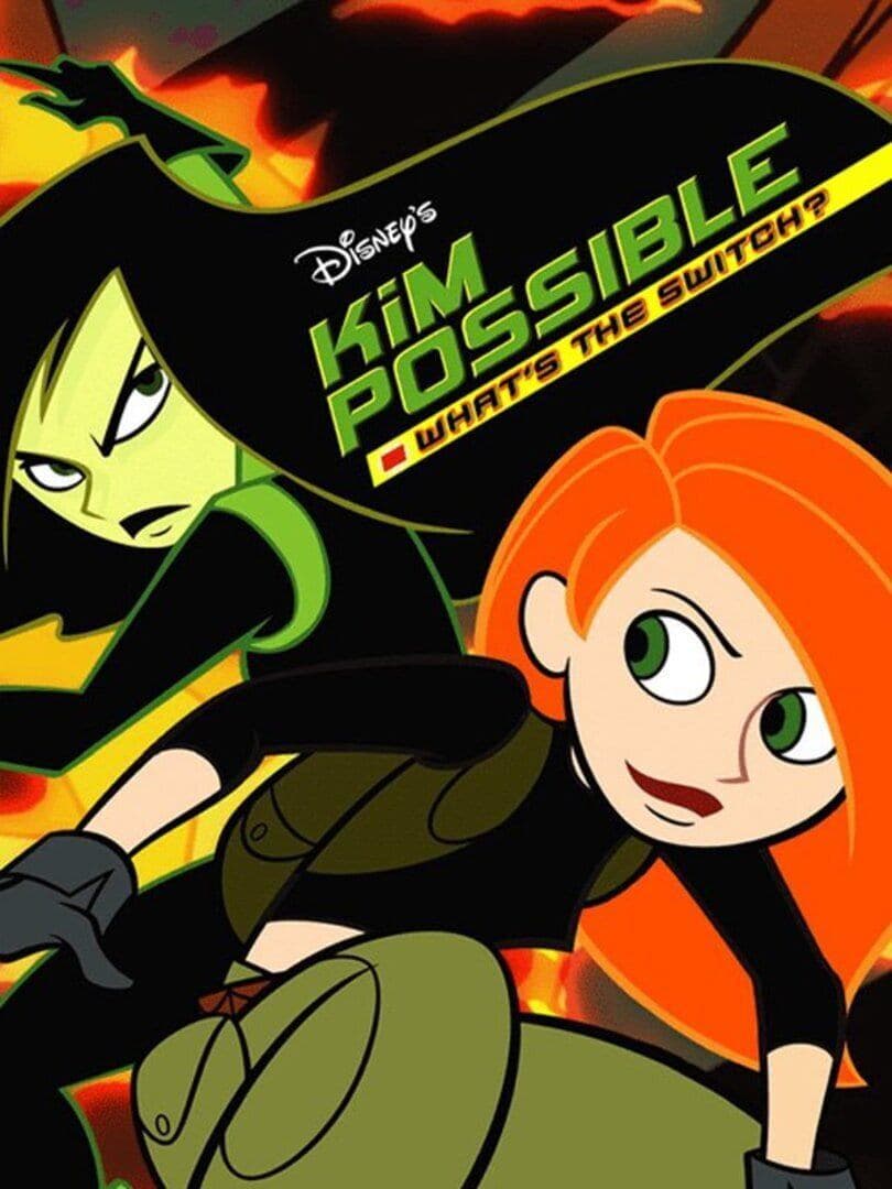 All 'Kim Possible' Games, Ranked By Fans