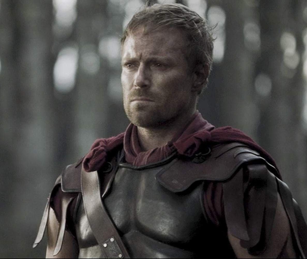 25+ Actors Who Have Played Julius Caesar In Movies & TV, Ranked