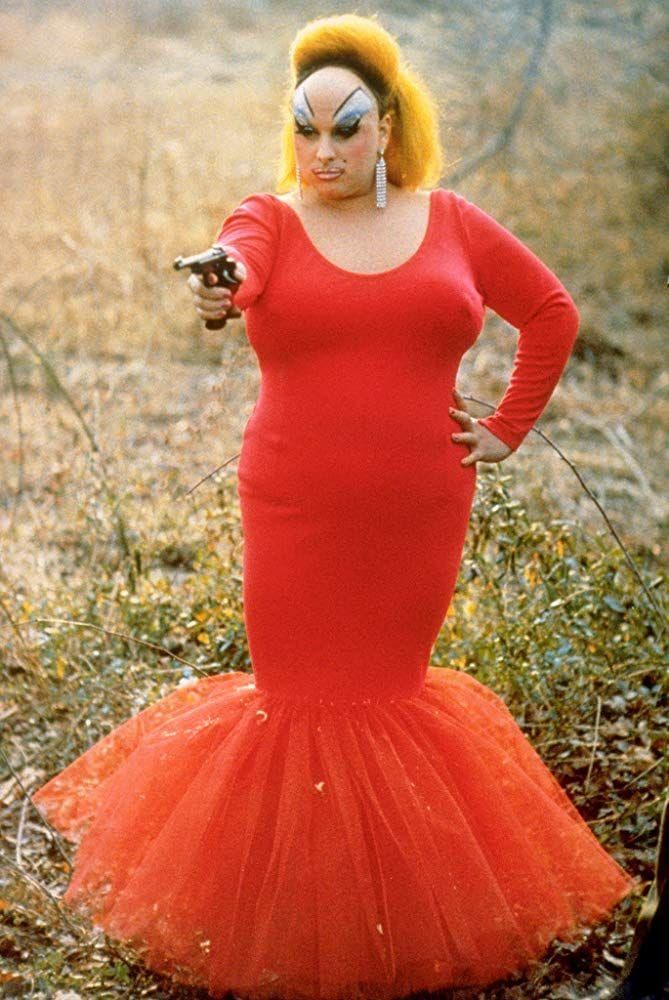 List of the Greatest Gay Icons in Film
