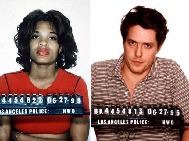 Hugh Grant's Wife And Relationship History