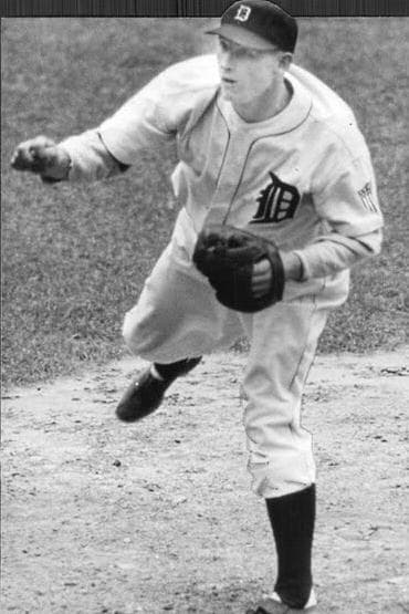 Best Detroit Tigers of All Time