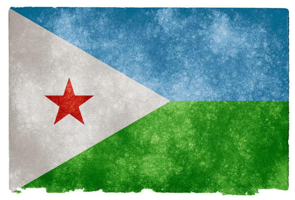 The Coolest-Looking National Flags, Ranked