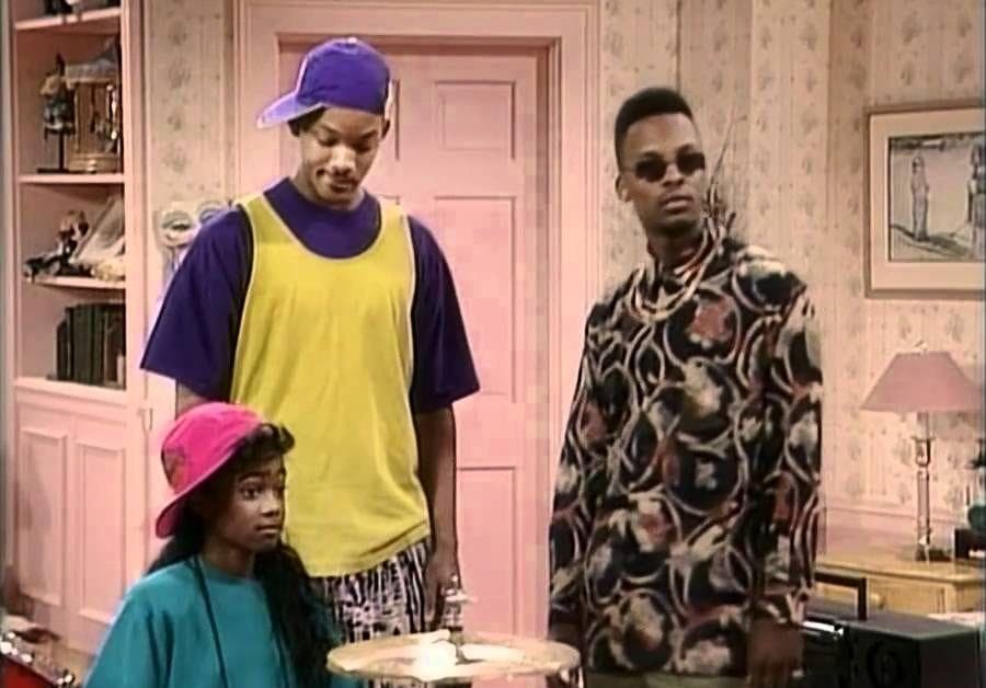 Things You Didn't Know About The Cast Of 'Fresh Prince Of Bel-Air'