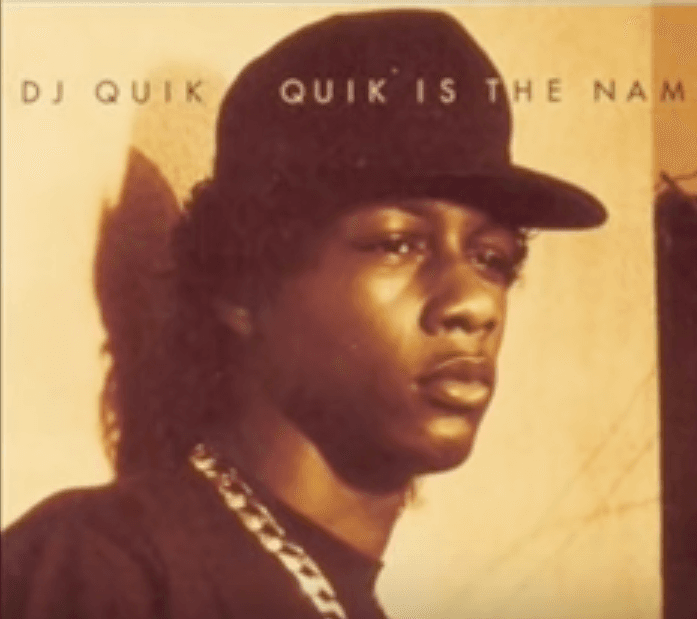 9 Rappers with Jheri Curls