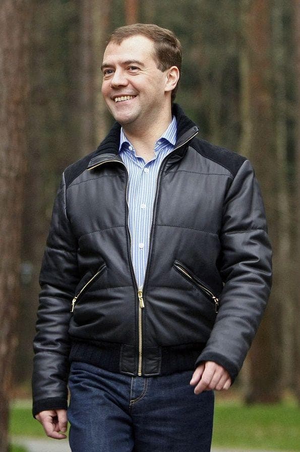 26 Super Short World Leaders Who Were Still Really Imposing