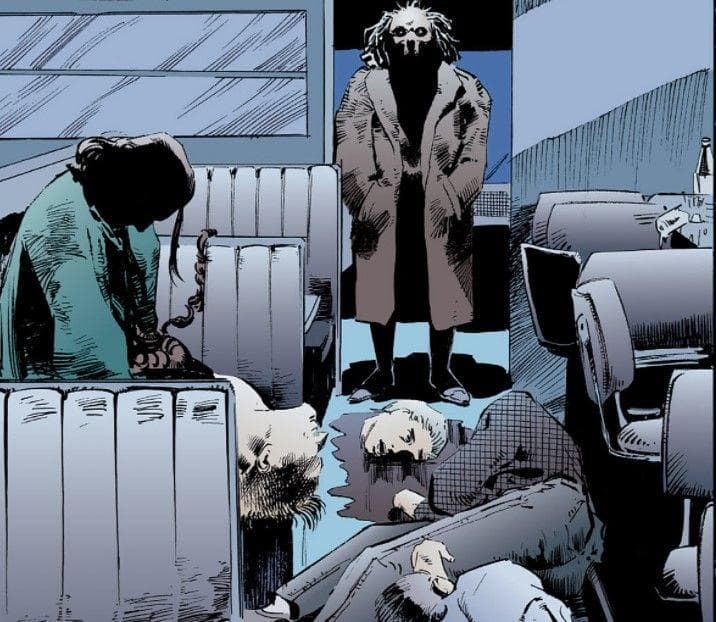 The Most Evil Things DC Villains Have Ever Done