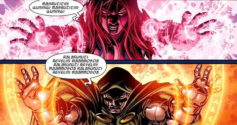 Times Marvel Villains Fought Each Other (And Who Won)