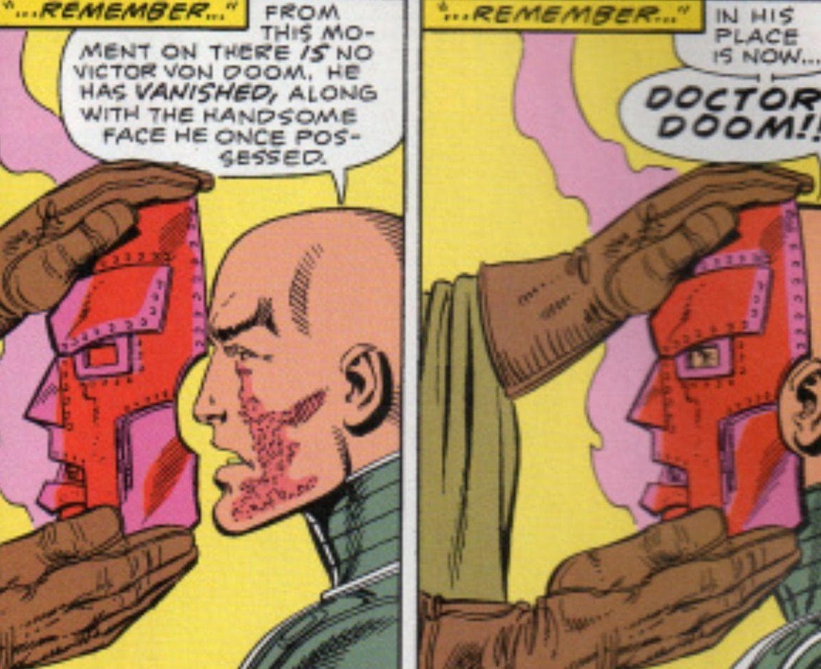 The 15 Saddest Supervillain Origin Stories in Comic Book History