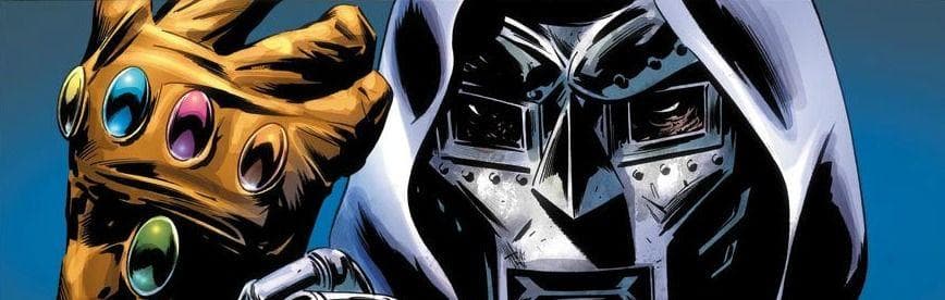 All The Characters Who Wore The Infinity Gauntlet Besides Thanos