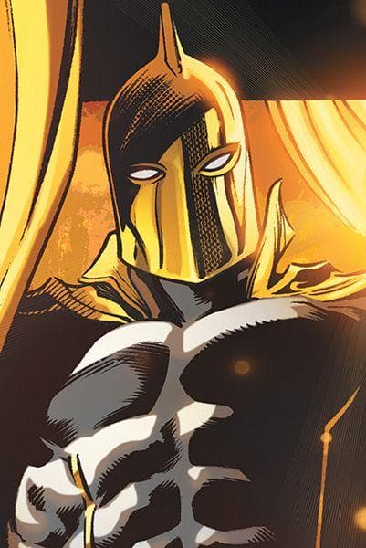 The 20 Most Powerful Superhero Telepaths, Ranked