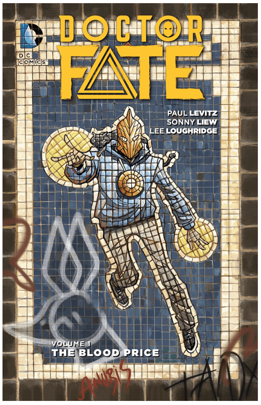 Jewish Superheroes You Didn’t Know Celebrated Hanukkah