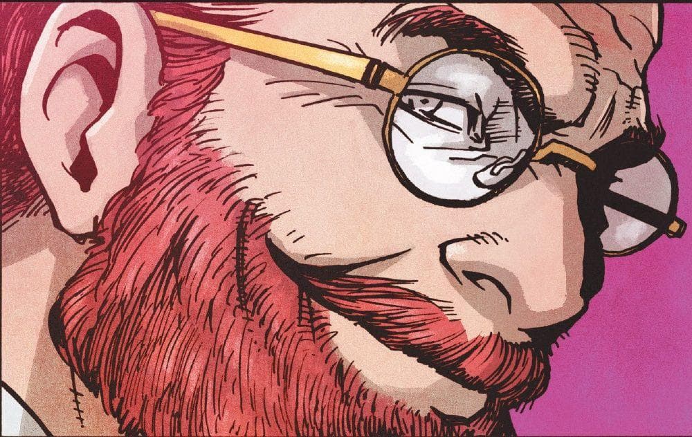 The Most Powerful Members of Hydra In Marvel Comics