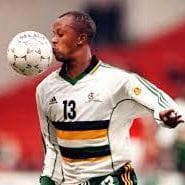 The 50 Best Black Soccer Players Ever, Ranked By Fans