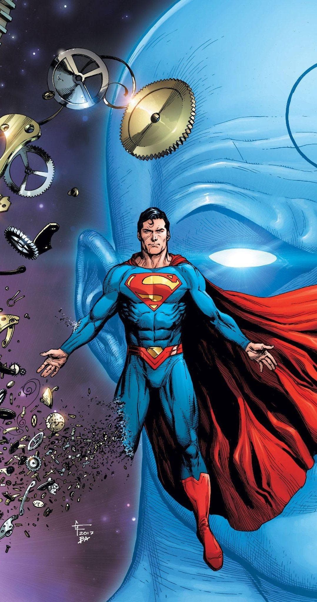 Superheroes You Didn't Realize Had Interconnected Origins