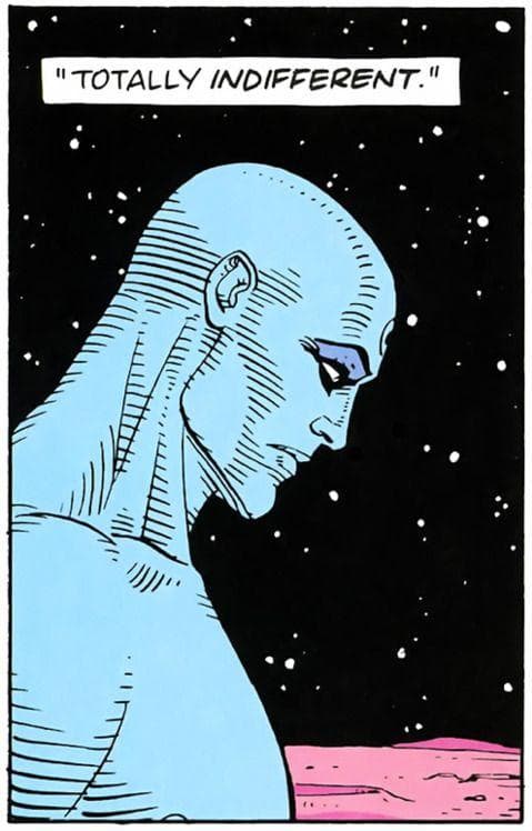 The 12 Most Indestructible Comic Book Characters