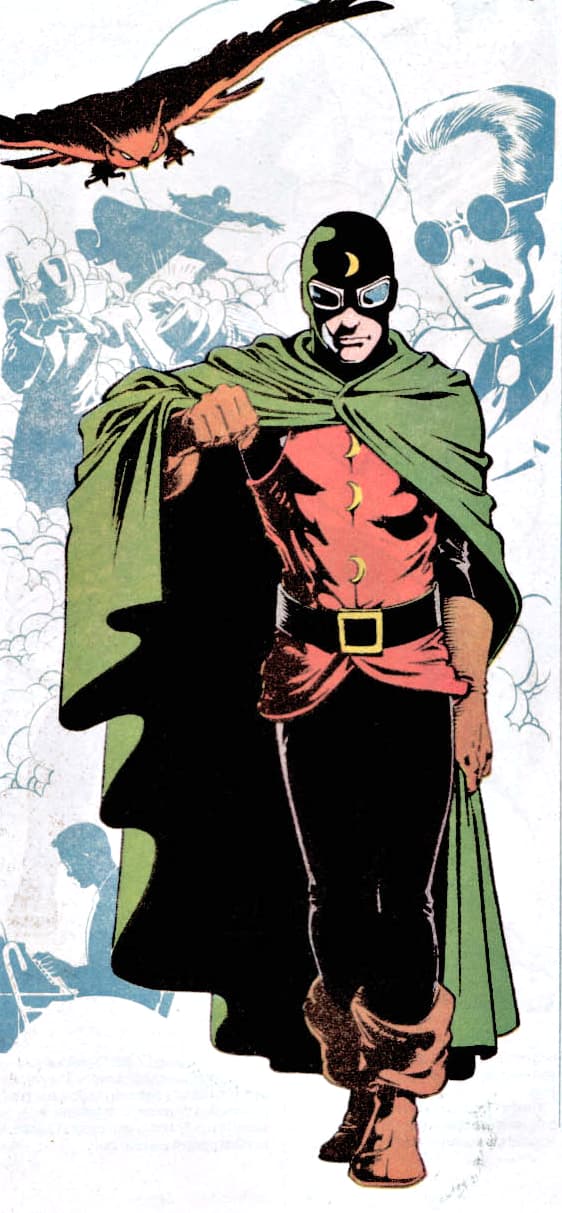 The Best Doctor (And Doctor Superheroes) In Comic Books, Ranked