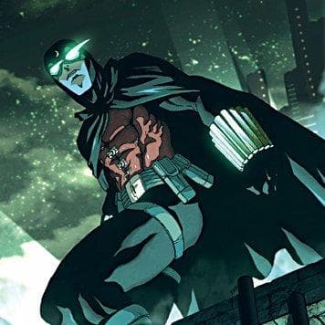 Superheroes Who Are Physicians