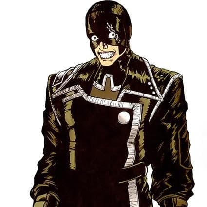 All Wonder Woman Enemies & Villains, Listed