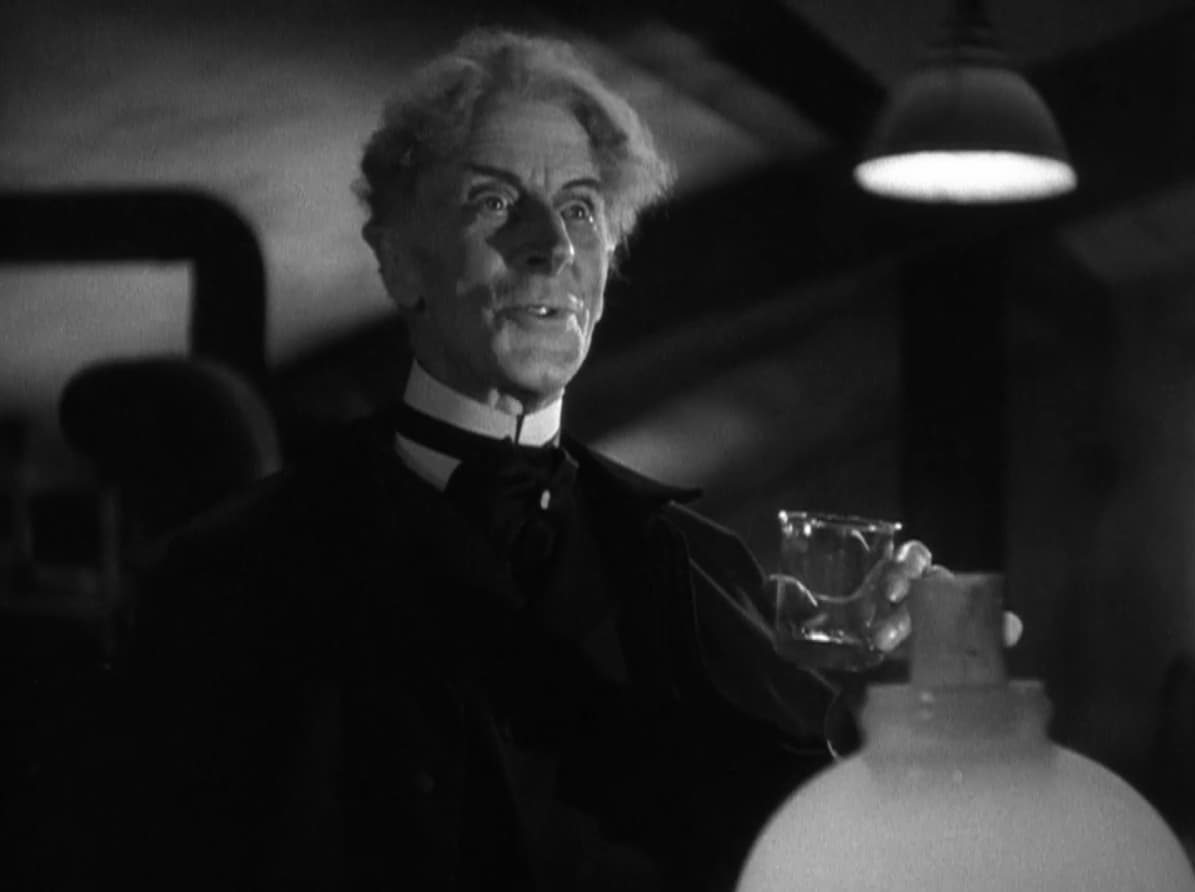 The Smartest Villains In Sci-Fi Movie History