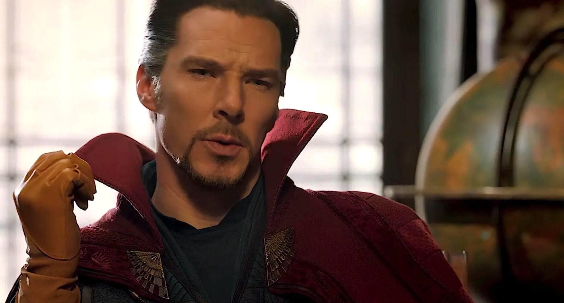 The Most Comics-Accurate Performances In The MCU