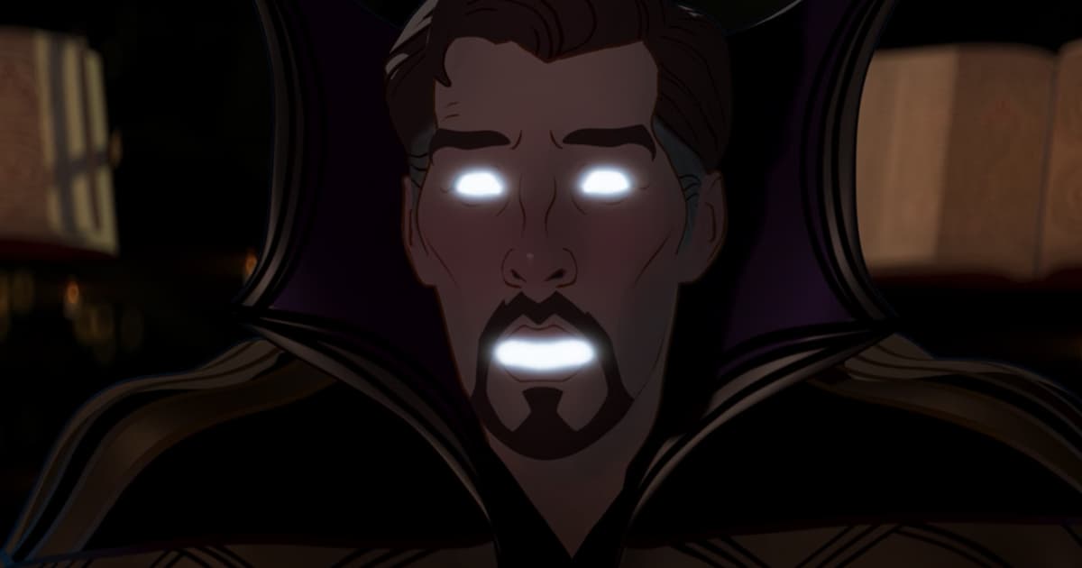 The Most Disturbing 'What If...?' MCU Moments