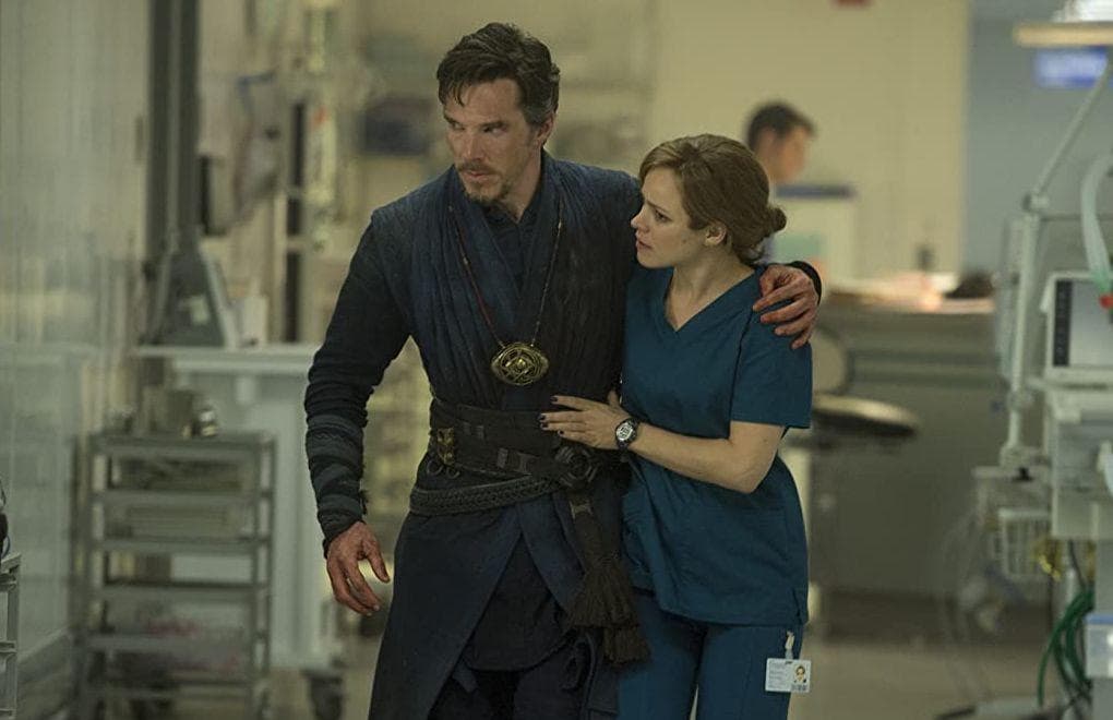 The Best Romantic Relationships In Marvel Movies