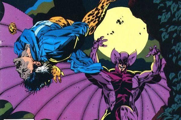 Superheroes You Didn't Realize Had Villainous Siblings