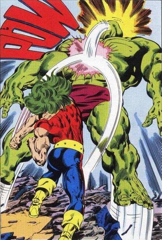 Comic Book Characters Who Died And Stayed Dead