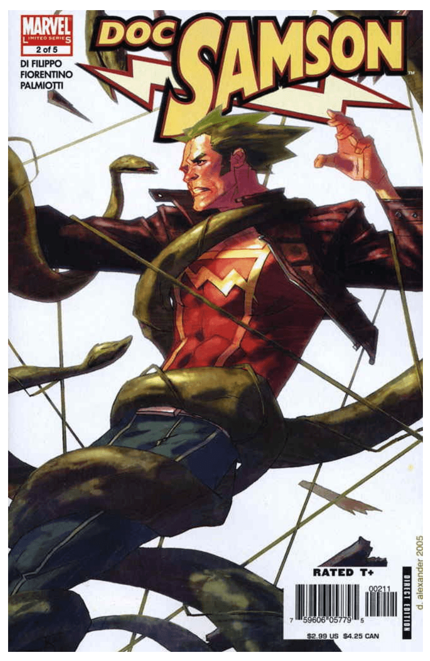 Jewish Superheroes You Didn’t Know Celebrated Hanukkah