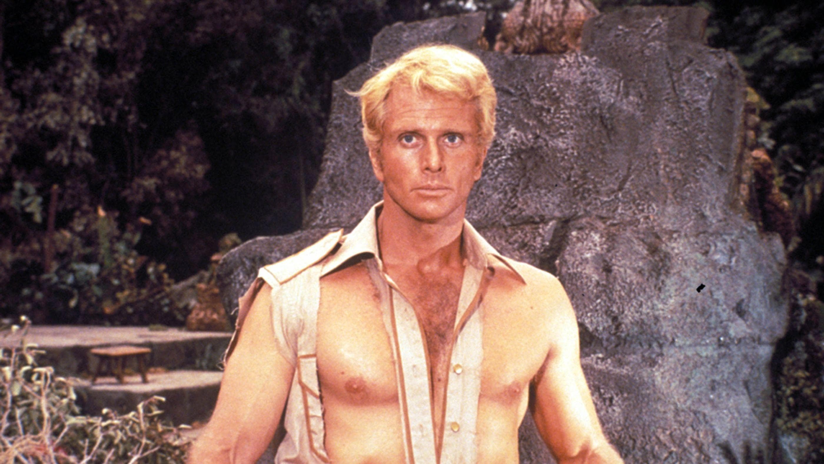 Legendary Pulp Characters Who Have Way More Backstory Than You Realized