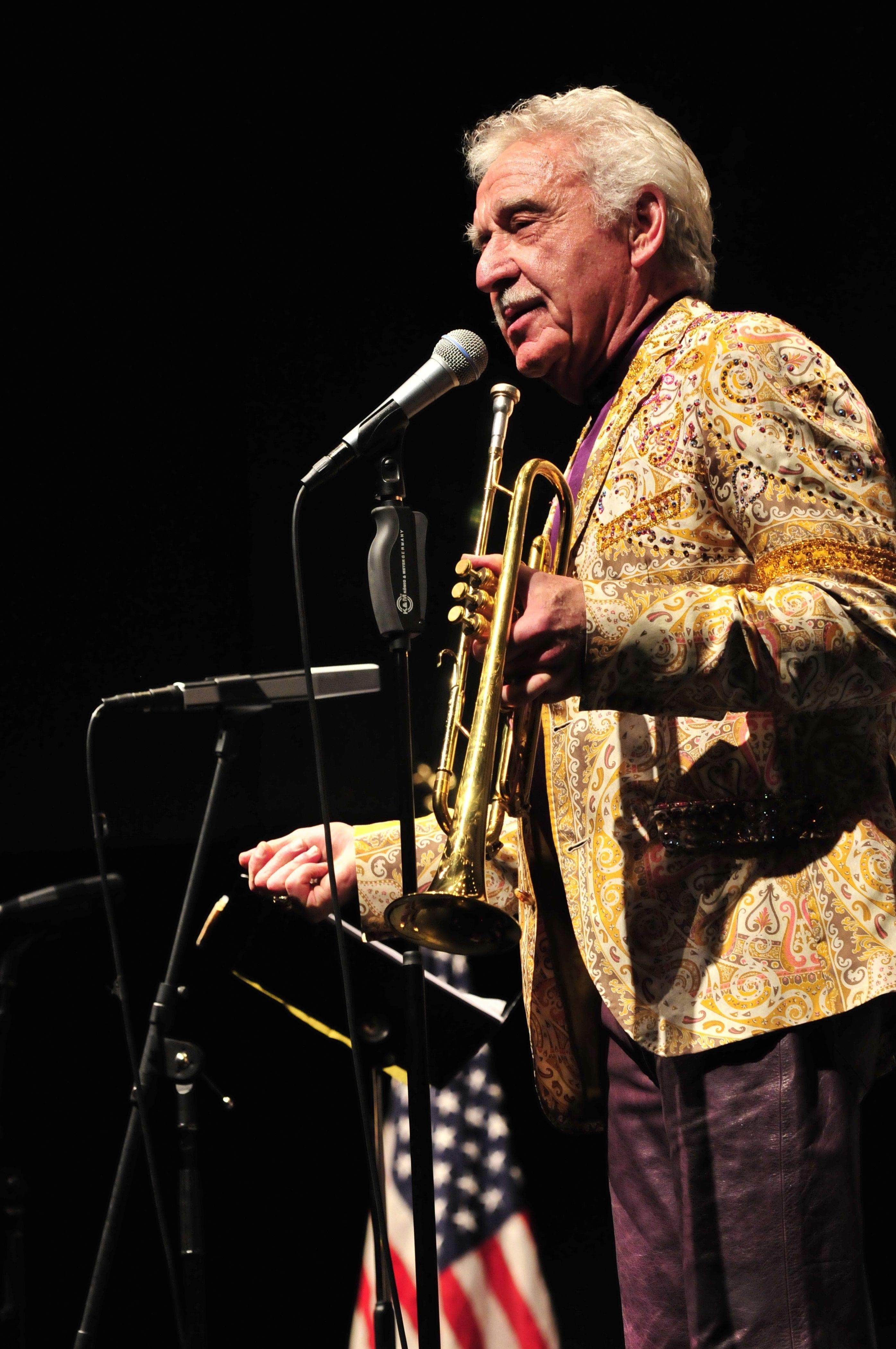 Famous Groupie Stories: Every “Sweet Connie” Hamzy Rock Hookup