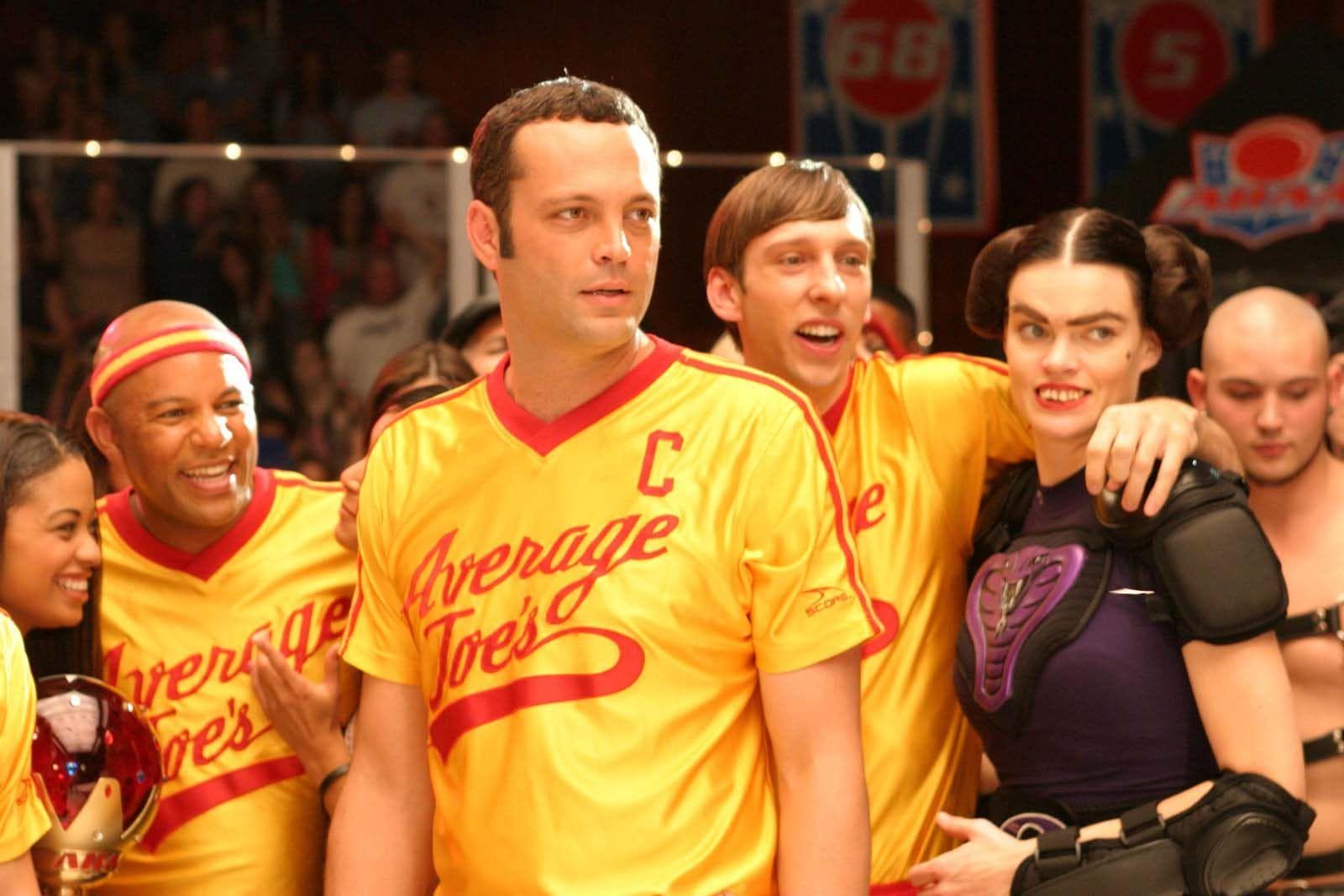 Fictional Sports Teams Ranked By How Much You Wish You Could Root For ...