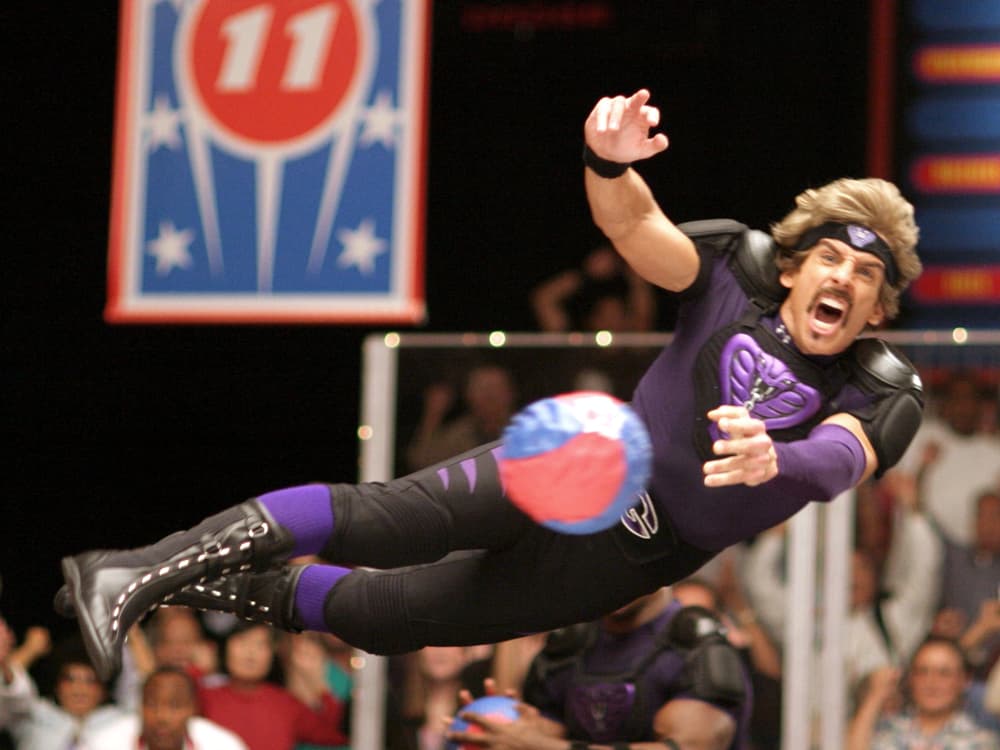 14 Underrated Tournament Movies That Deserve A Championship
