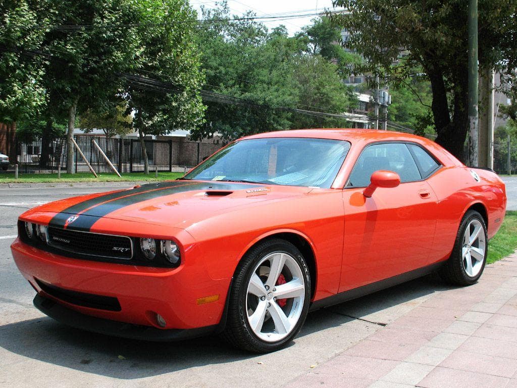 Best Muscle Cars: List of Muscle Car Models